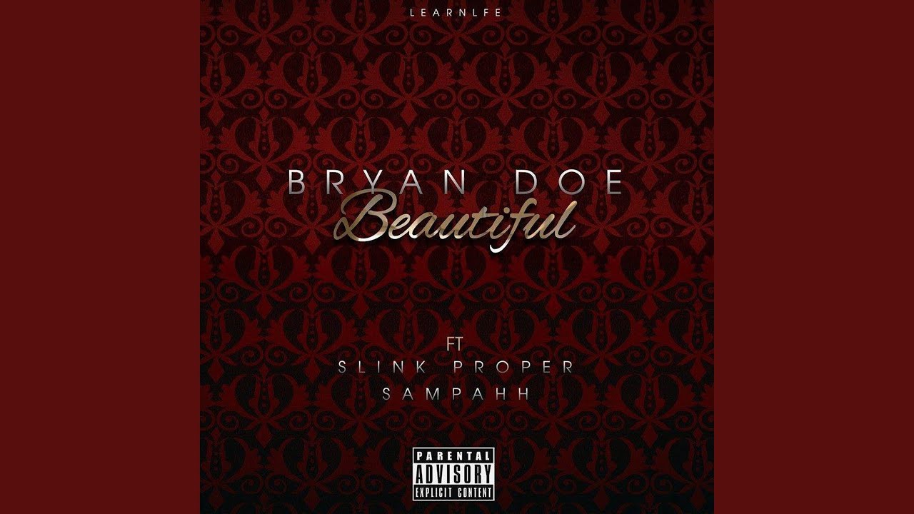 Beautiful (feat. Slink Proper & Sampahh) - YouTube