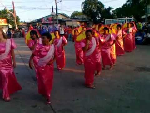 Brgy. Narra III (Karakol Best in Costume) (Bulihan, Silang, Cavite ...