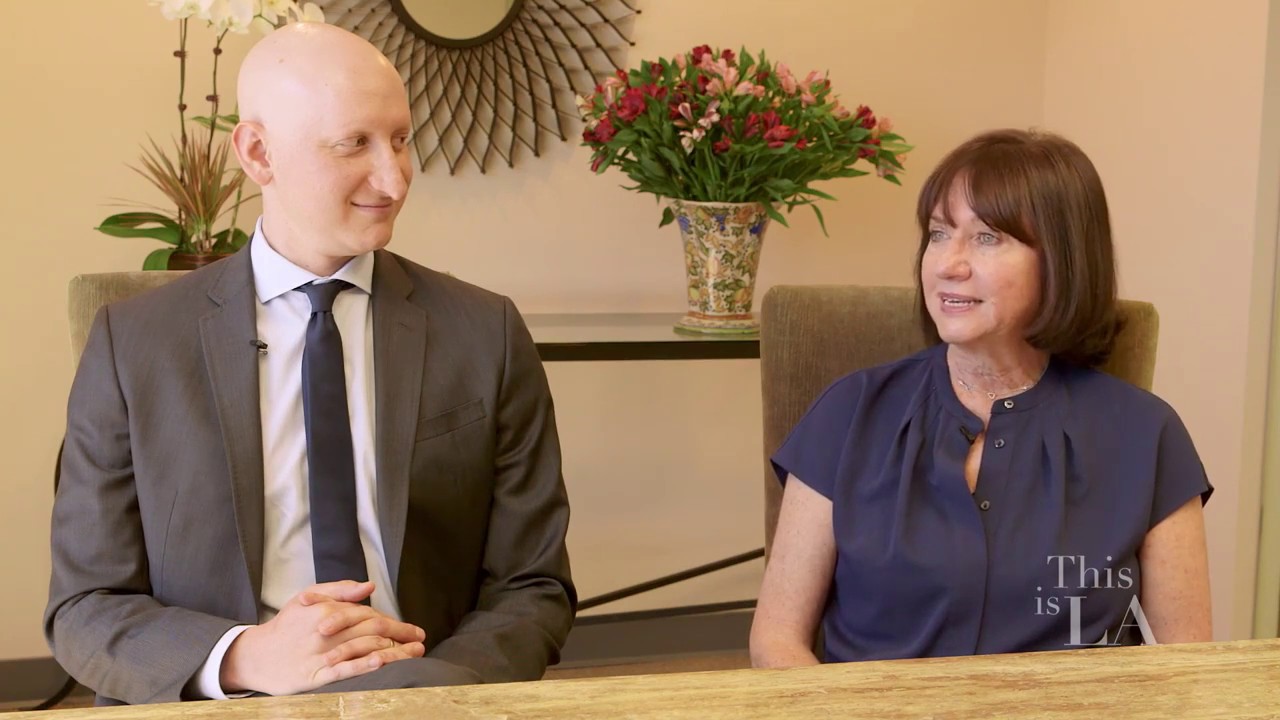 Sternberg Family Law - YouTube