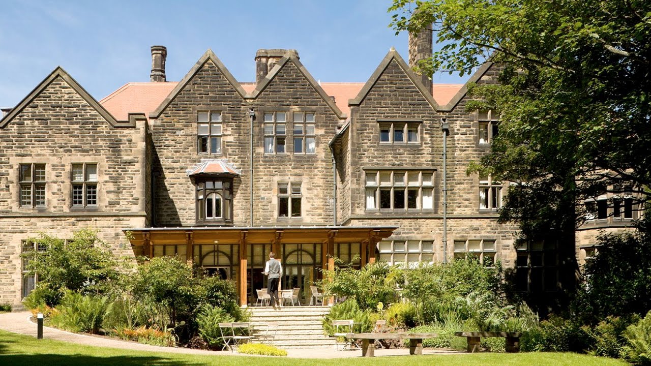 JDDK - Taking a unique approach - YouTube