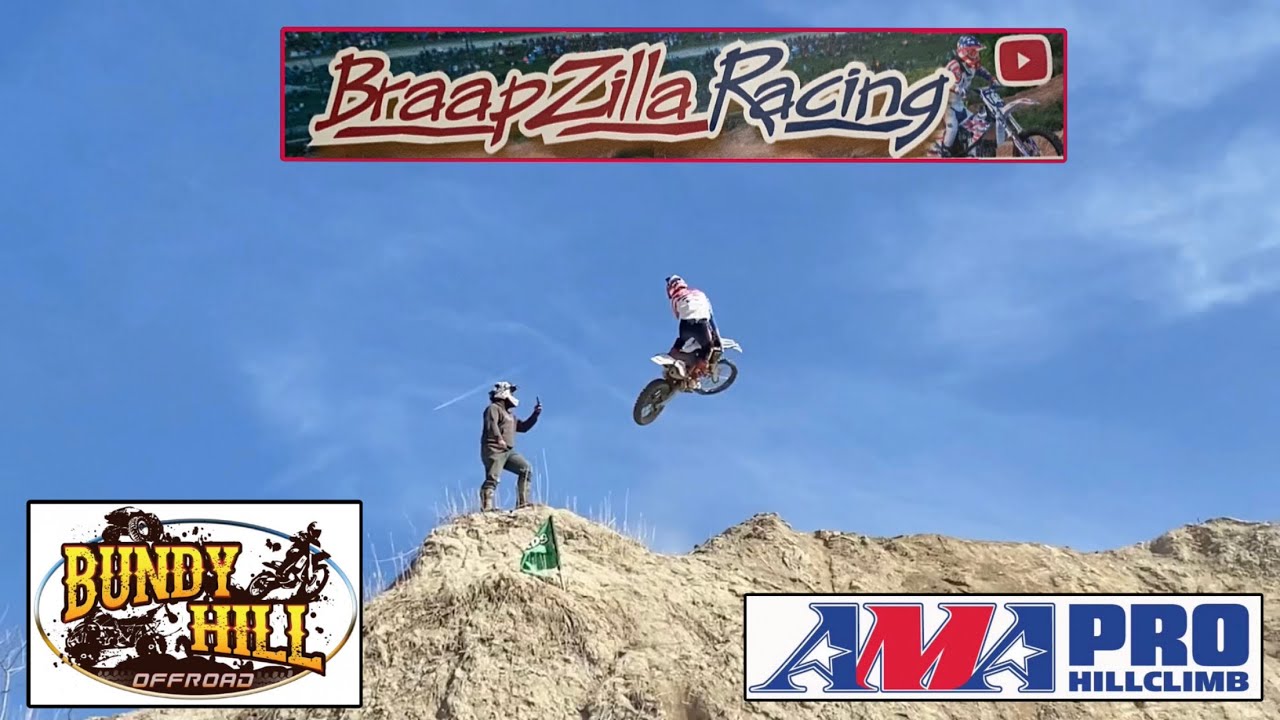 Pushing the limits at Bundy Hill Offroad Park. Crashes! Technical Hills ...