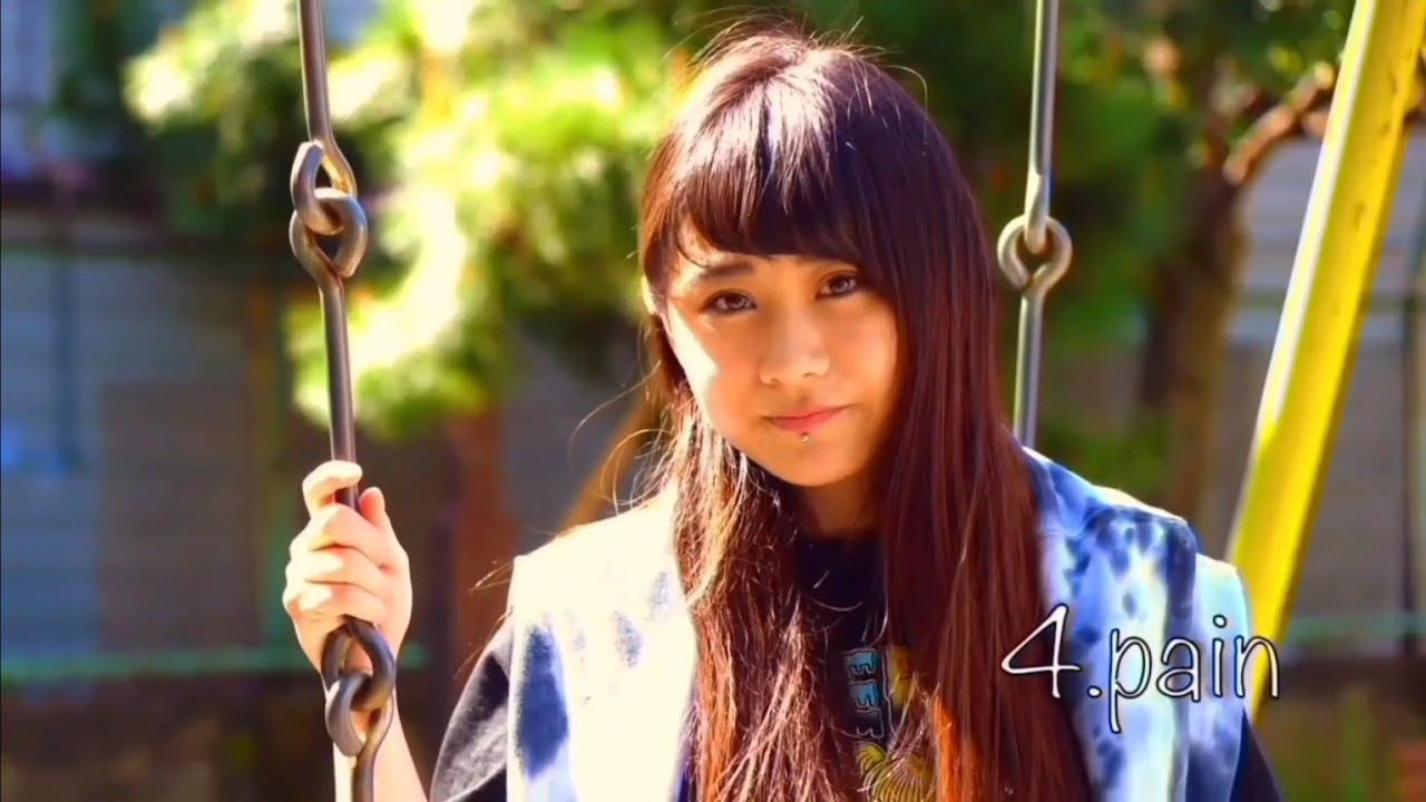 Haraguchi-san / NEMOPHILA - YouTube