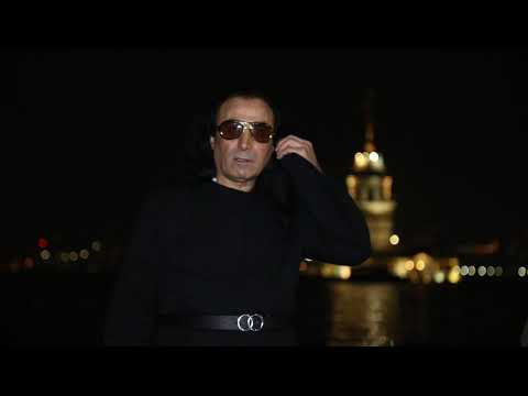 Cem Çağlar - İstanbul