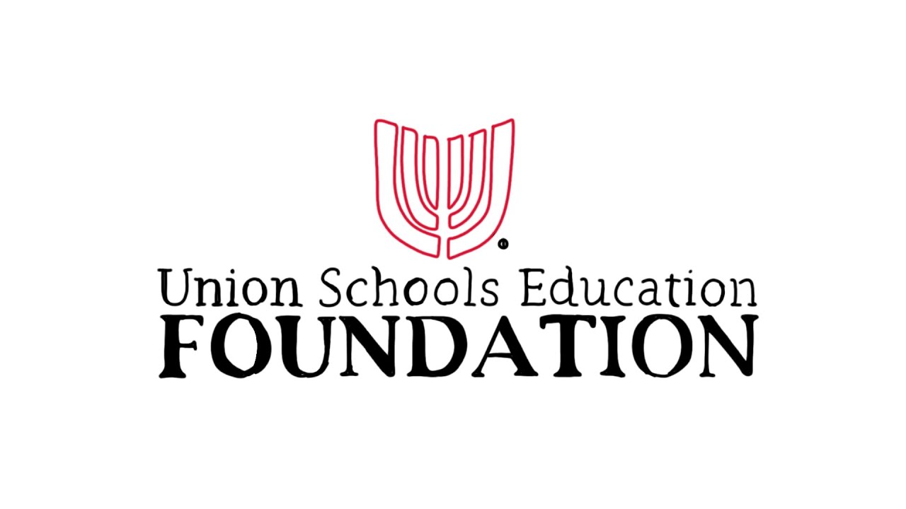 Union Schools Education Foundation and Month of Giving - YouTube