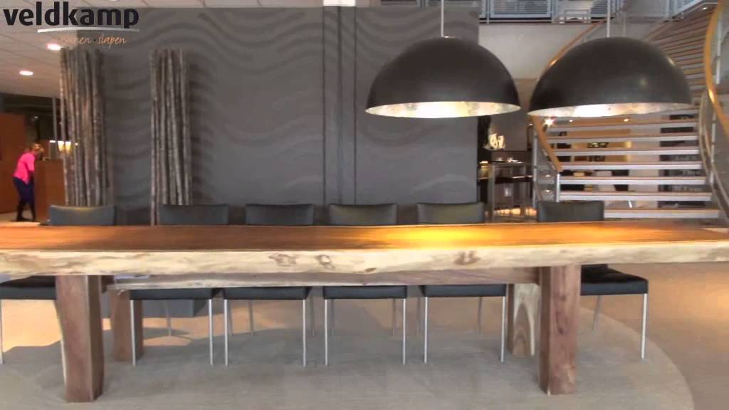 meubels - Wezep Veldkamp Wonen - YouTube