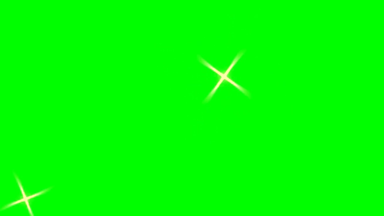 DESTELLOS DE LUZ EN PANTALLA VERDE 2020 !!! - YouTube