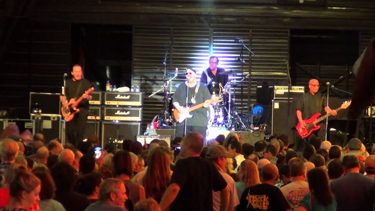 The Smithereens (full set) - YouTube