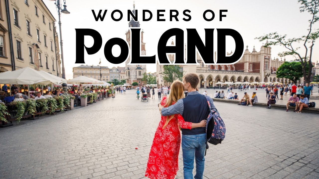 Wonder of Poland | The Amazing Places in Poland | 4K Travel - YouTube