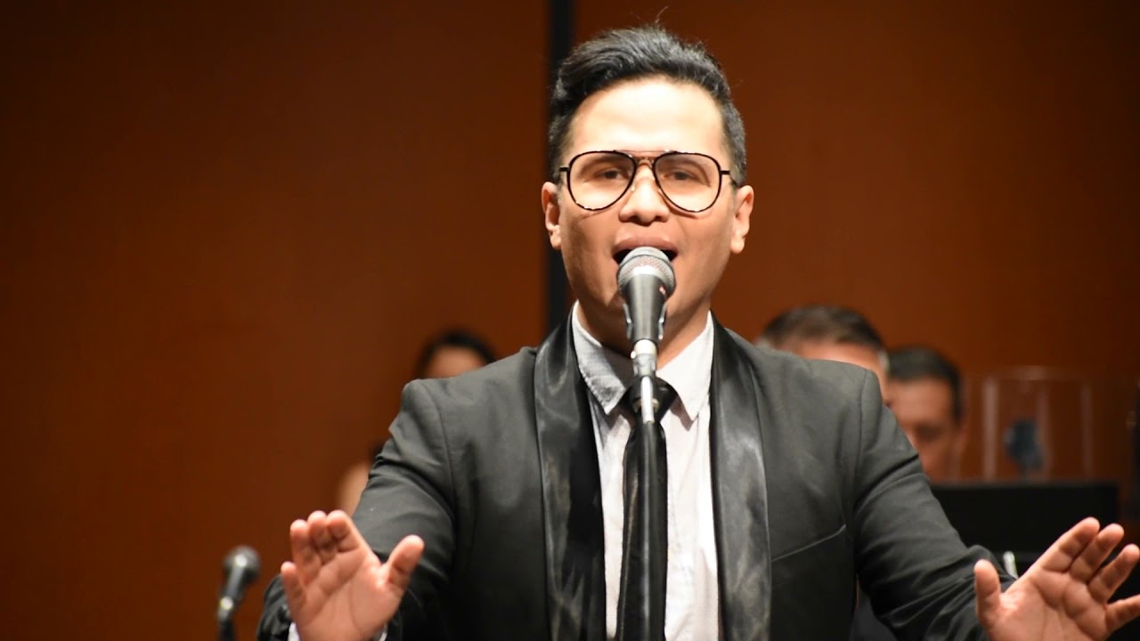 Boleros Sinfónicos Didácticos 2 - SAMIR - YouTube Music