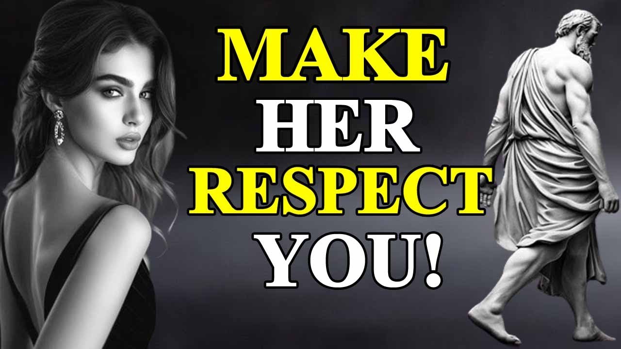 13 Golden Rules To Show Dominance With Women - YouTube