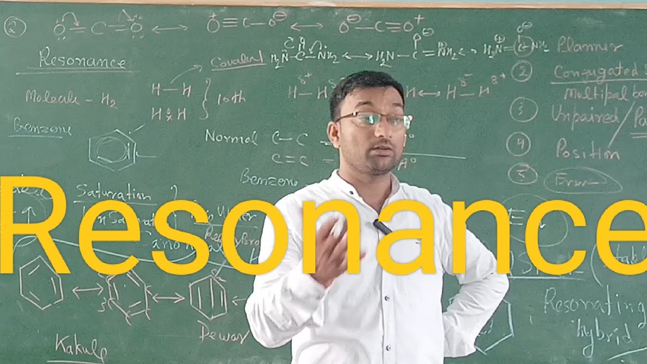Resonance | NCERT 11th class , #NEET , #JEE - YouTube