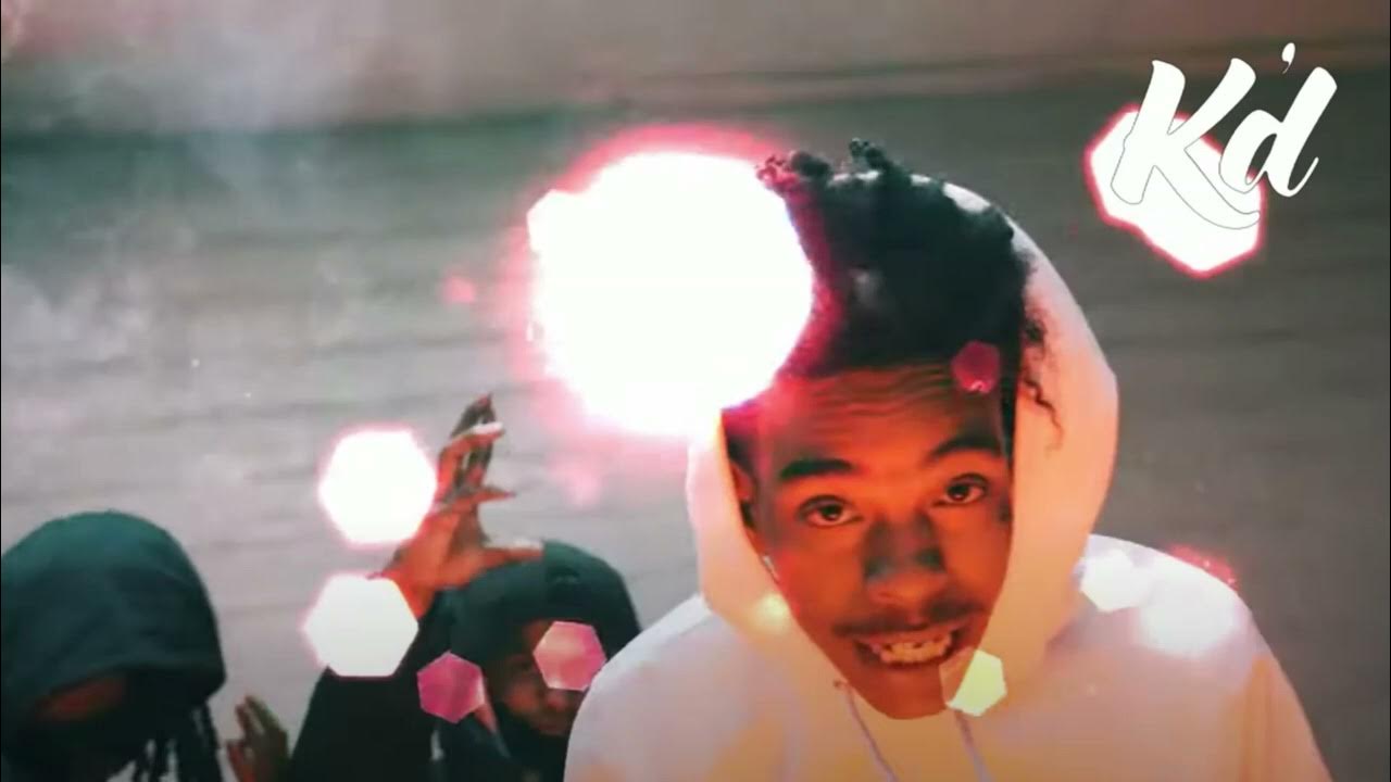 (FREE) EBK Jaaybo X EBK Juvie Ju Type Beat - "K'd Christmas" - YouTube