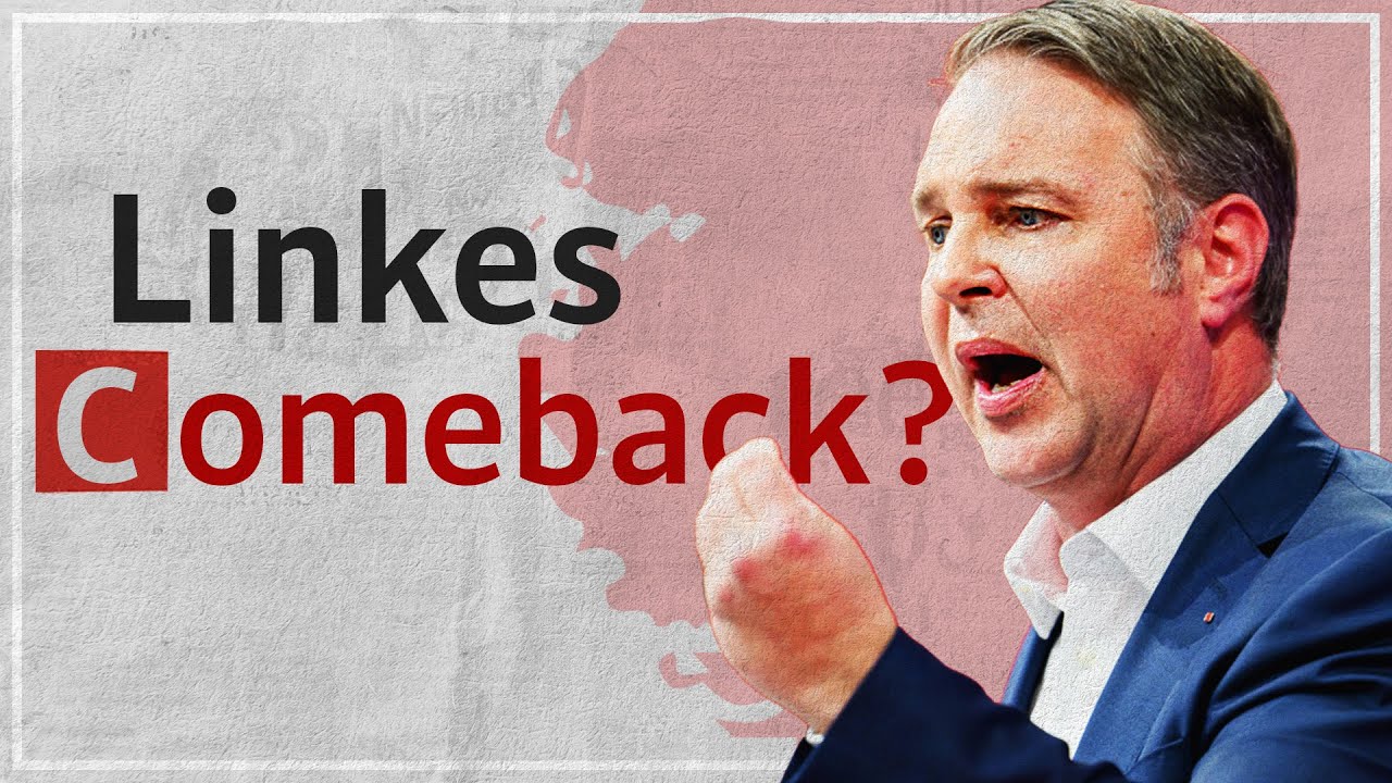 Rettet Andreas Babler die SPÖ? | Österreich, erklärt - YouTube