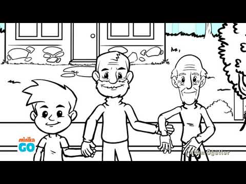 minika GO - Altın Öğütler - 39.Bölüm