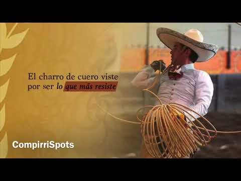 Video Resumen 100 Años de los "Bigotones" Charros de Jalisco # ...