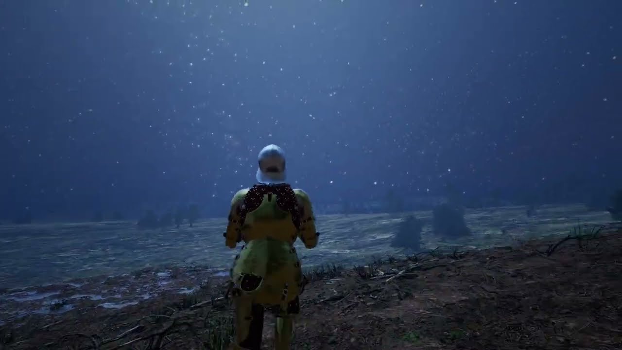 Breaking Out of the Map in Half Sword - YouTube