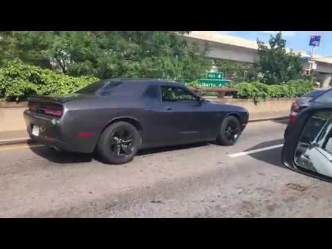 HELLCAT POLICE on PATROL: EPISODE 1 - YouTube