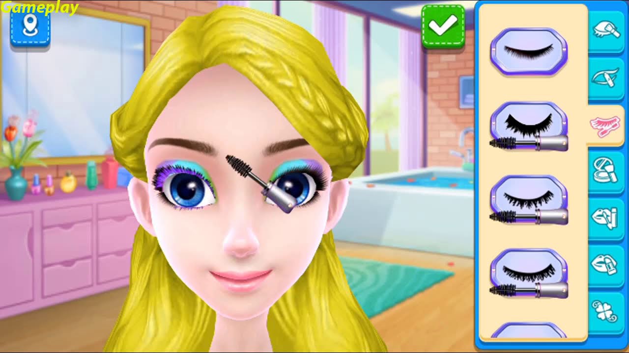 DIY Fashion Star - Design Hacks Clothing Game - Coco Play By TabTale ...