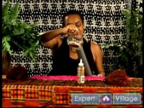 How to Make African Crafts : How to Make a Rain Stick with an African ...