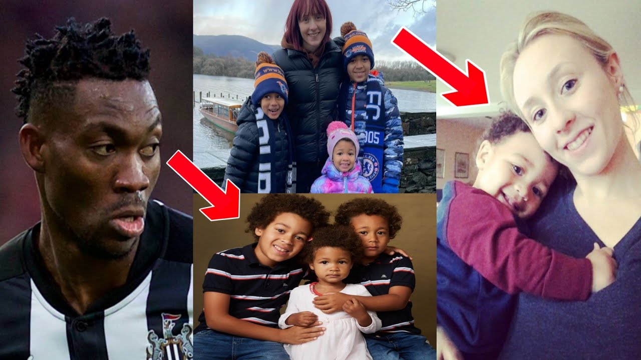 Good News but sad/Atsu's Wife Opens Up abut the Dreams her Elder Son ...