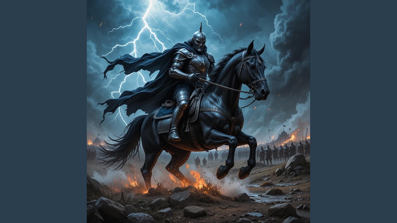 Iron Reign - YouTube