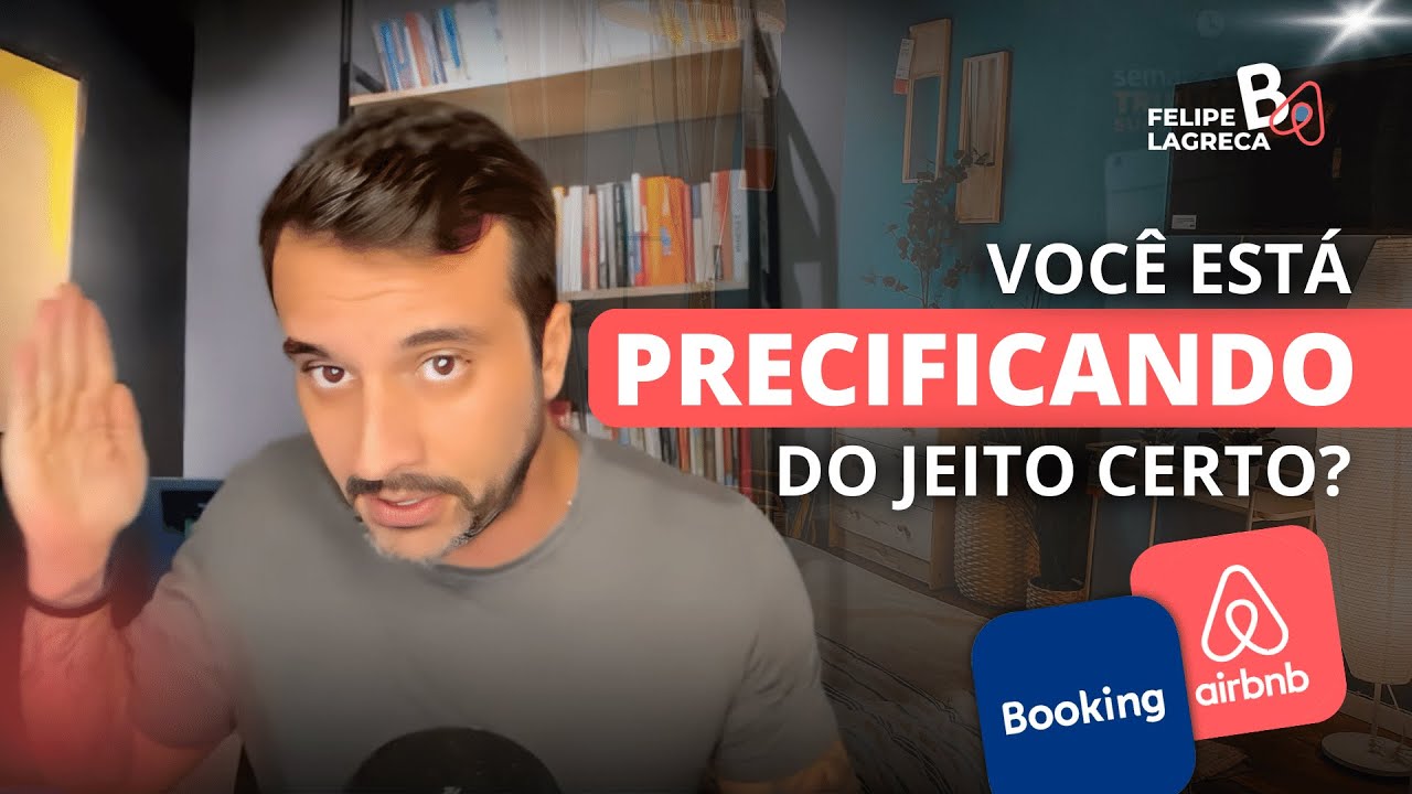 Você está Precificando do Jeito Certo? - YouTube