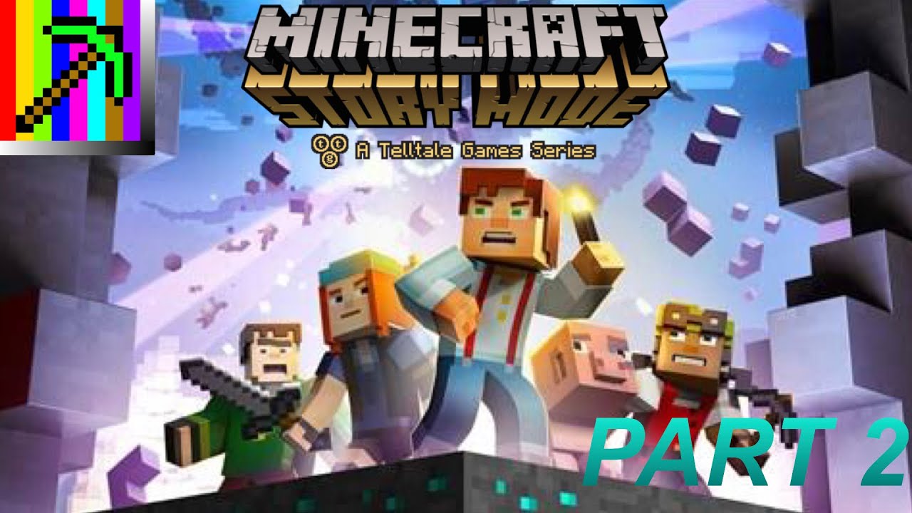 I'm Playing MCSM S1! (Part 2) - YouTube