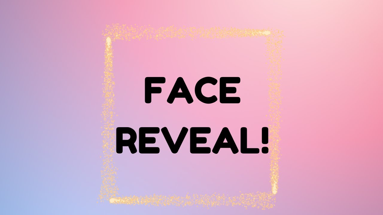 Welcome to the "NEW" M&A Channel! # FACE REVEAL! - YouTube