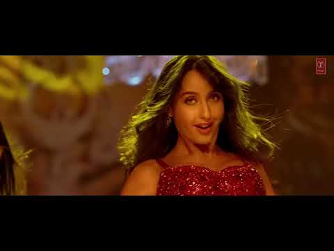 Unlimite Dance Hits Of Nora Fatehi_