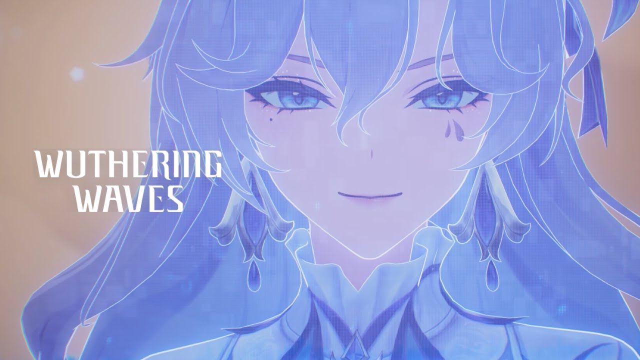 Cantarella Explains Rover About Septimont — Wuthering Waves 2.4 - YouTube