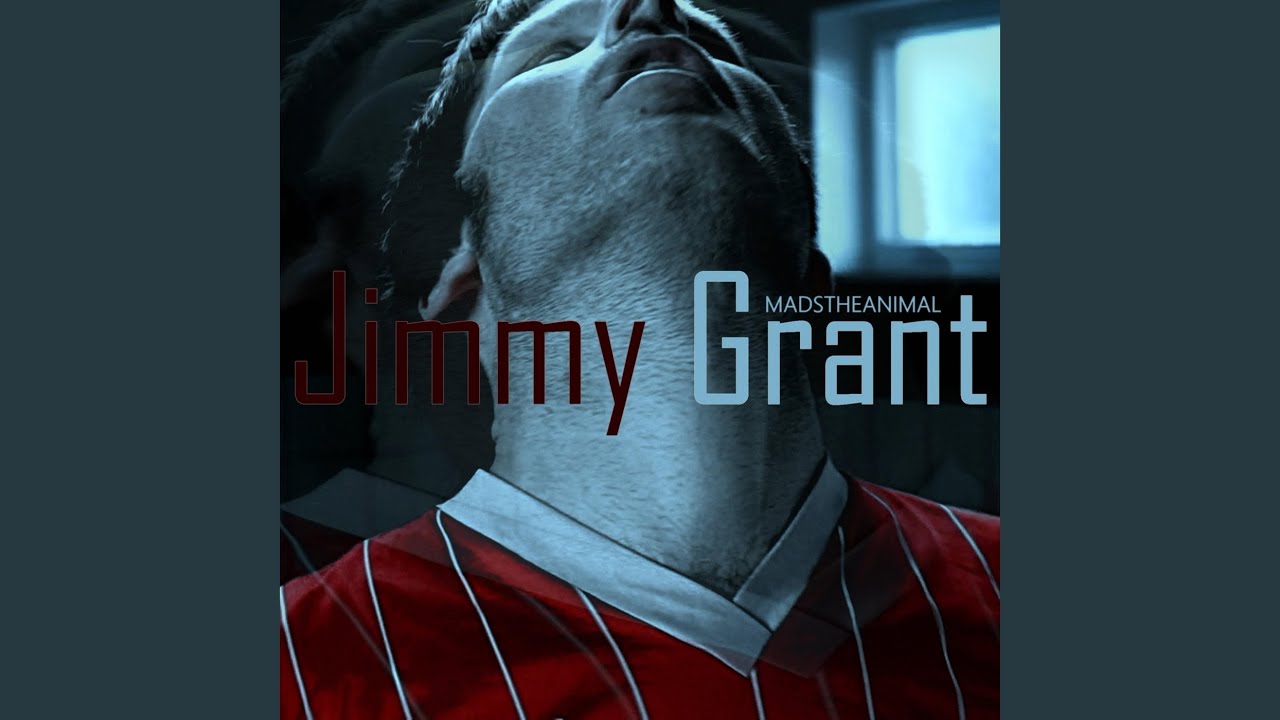 Jimmy Grant - YouTube