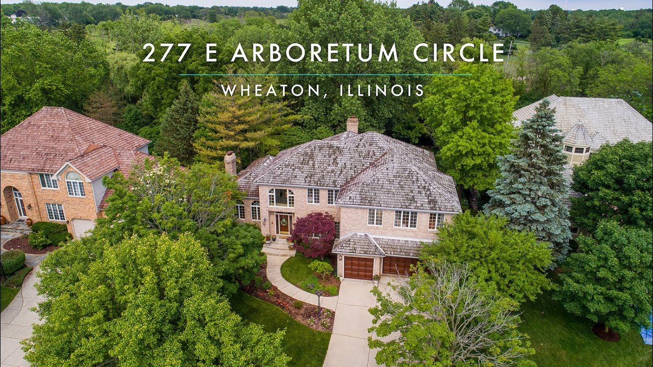 Welcome to 277 E Arboretum Cir, Wheaton, IL 60189 | Presented by The ...