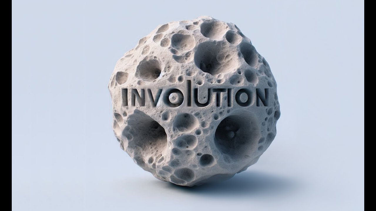 MOZOLO - ONGI ETORRI - INVOLUTION 2024 - YouTube Music