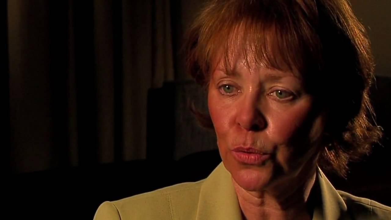 A few moments with Shirley Collier.mpg - YouTube