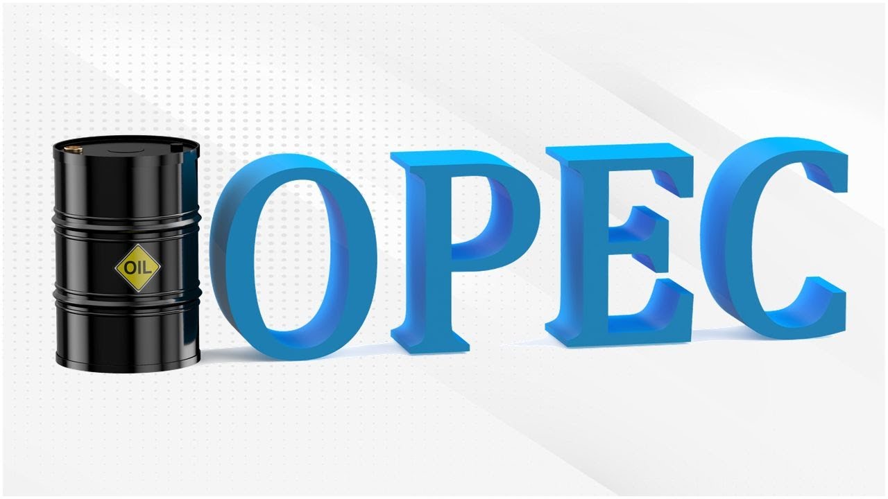 OPEC Documentary Film 2022 - YouTube
