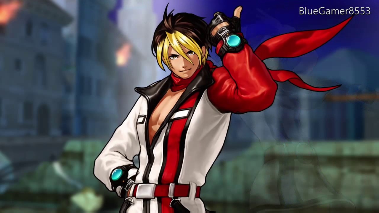 Neogeo Battle Coliseum. Yuki & Ai Playthrough - YouTube