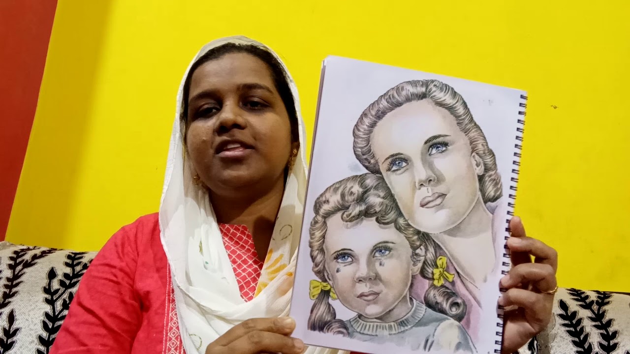 MISS BUMP || By Sis.M.Rebekah || Sunday School Telugu Story (Bible ...