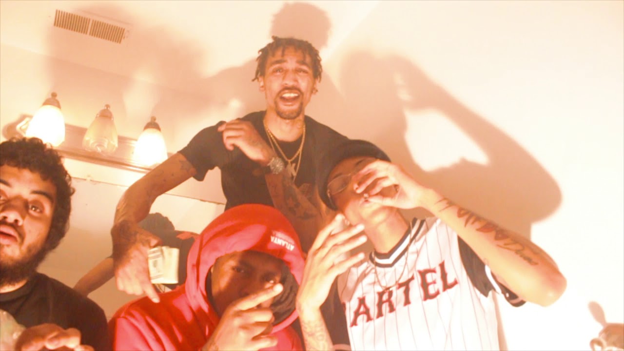 Lil Lip "EVERY DAY" (Official Video) Shot By: @EverythingSkits - YouTube