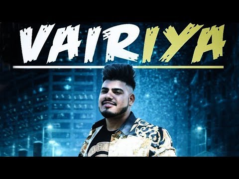 Variyan-Jass Daghamia(Official Video)Khas Bhra||Director Jatesh||