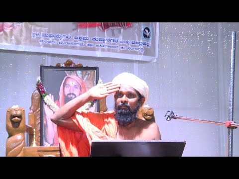🇮🇳🇮🇳 POOJYA SRI BASAVALINGA AVADHOOTA MAHARAJ 🙏🙏 | Basavalinga Mulge ...