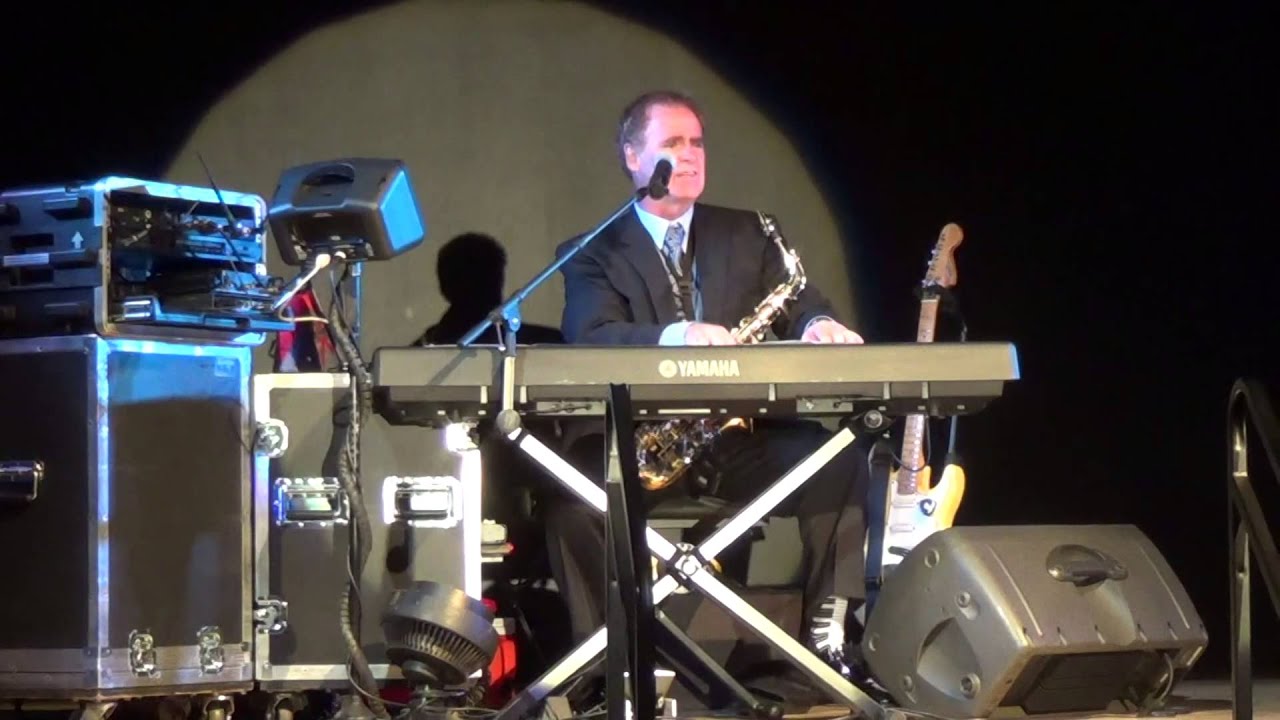 Harry Mathews Show - Mountain Brooke Village 9 13 14 PART 3 - YouTube