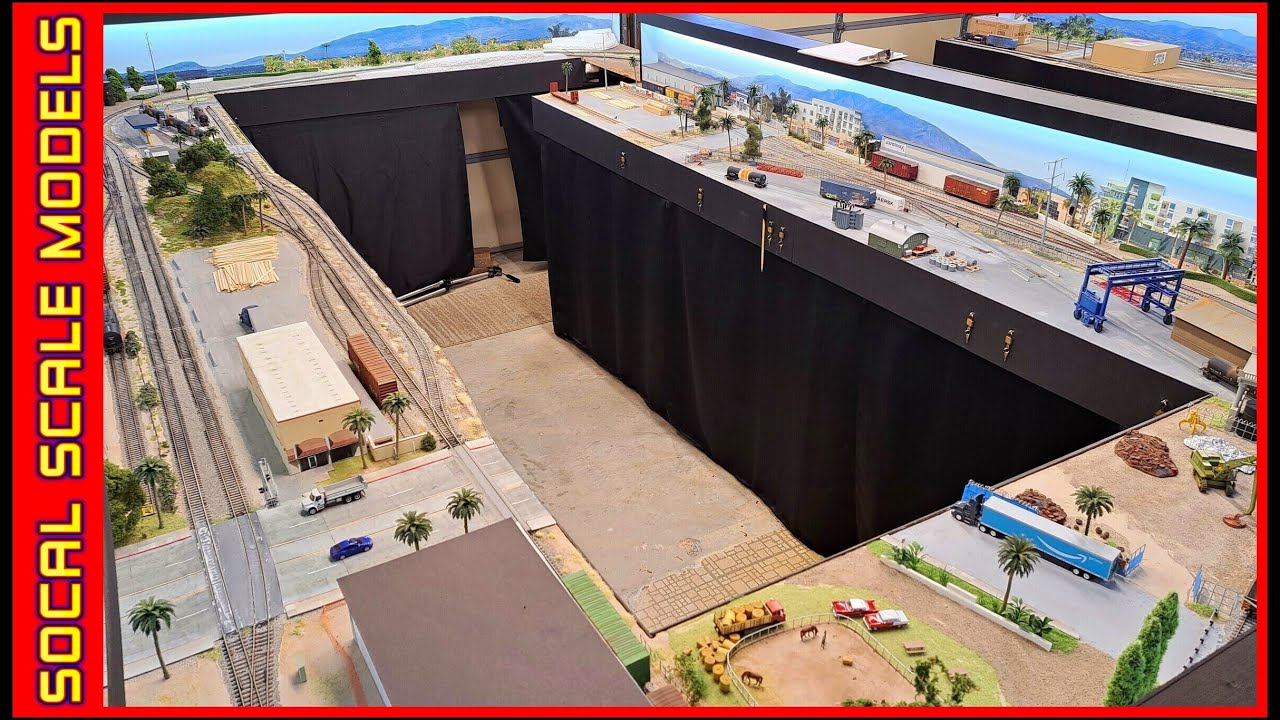 Operations | Switching Complicated Switchback Industry - YouTube