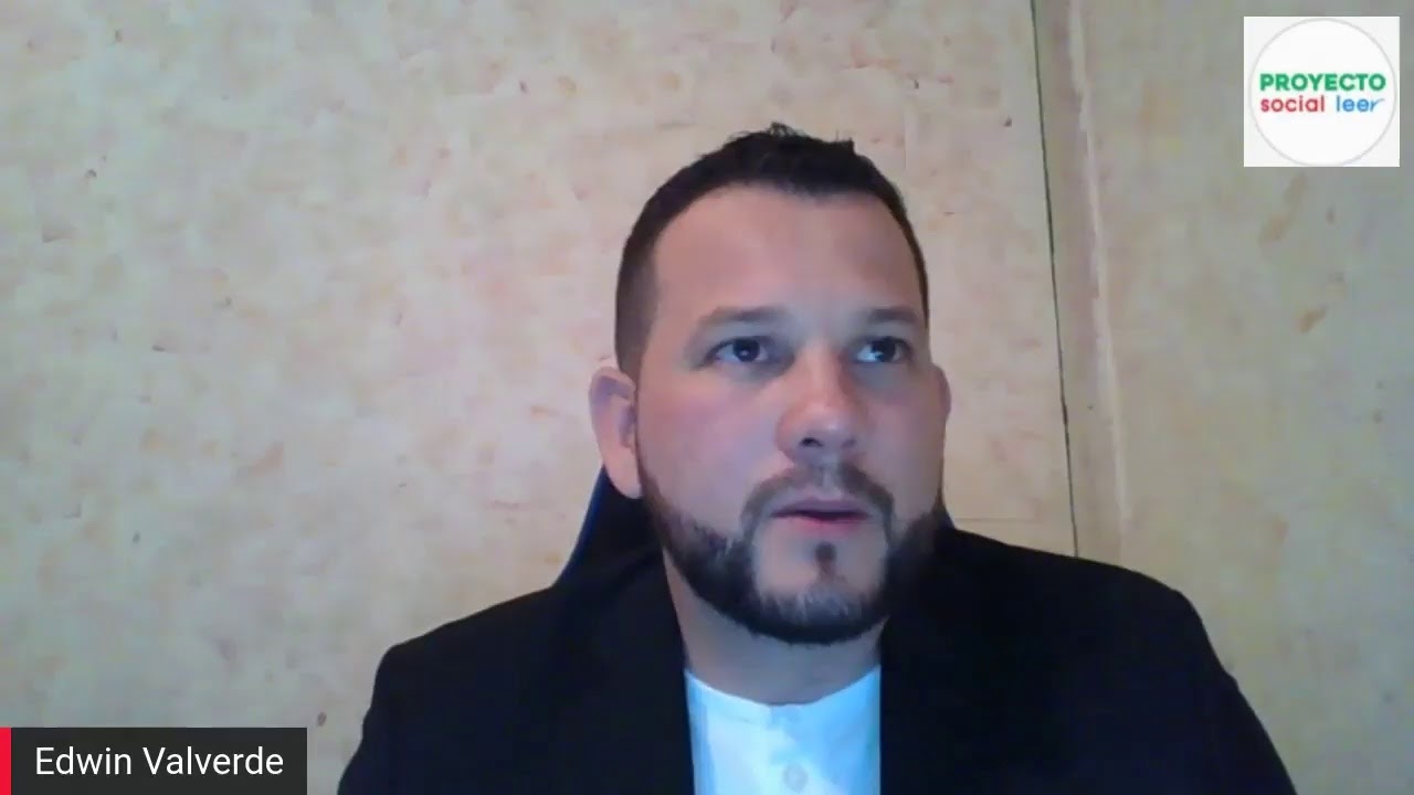COACH, EDWIN VALVERDE desde Costa Rica 🇨🇷 "Habilidades blandas para el emprendimiento" - YouTube