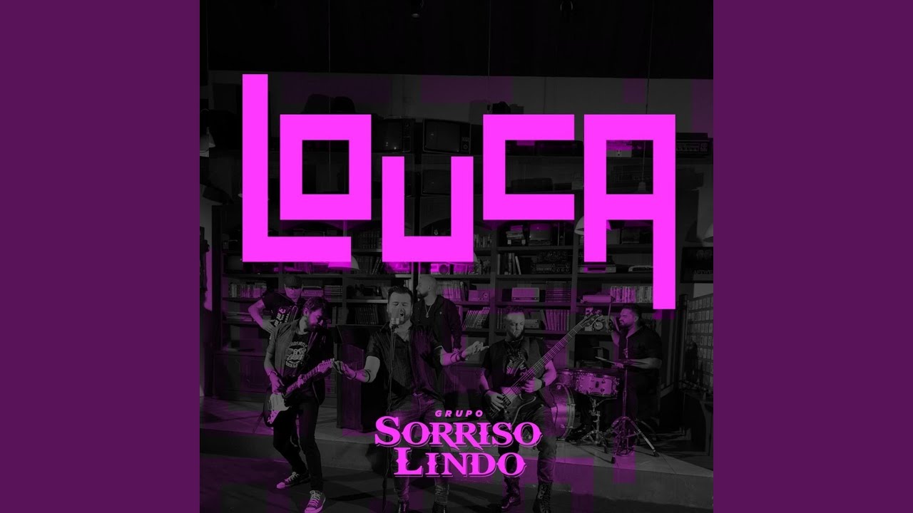 Louca - YouTube