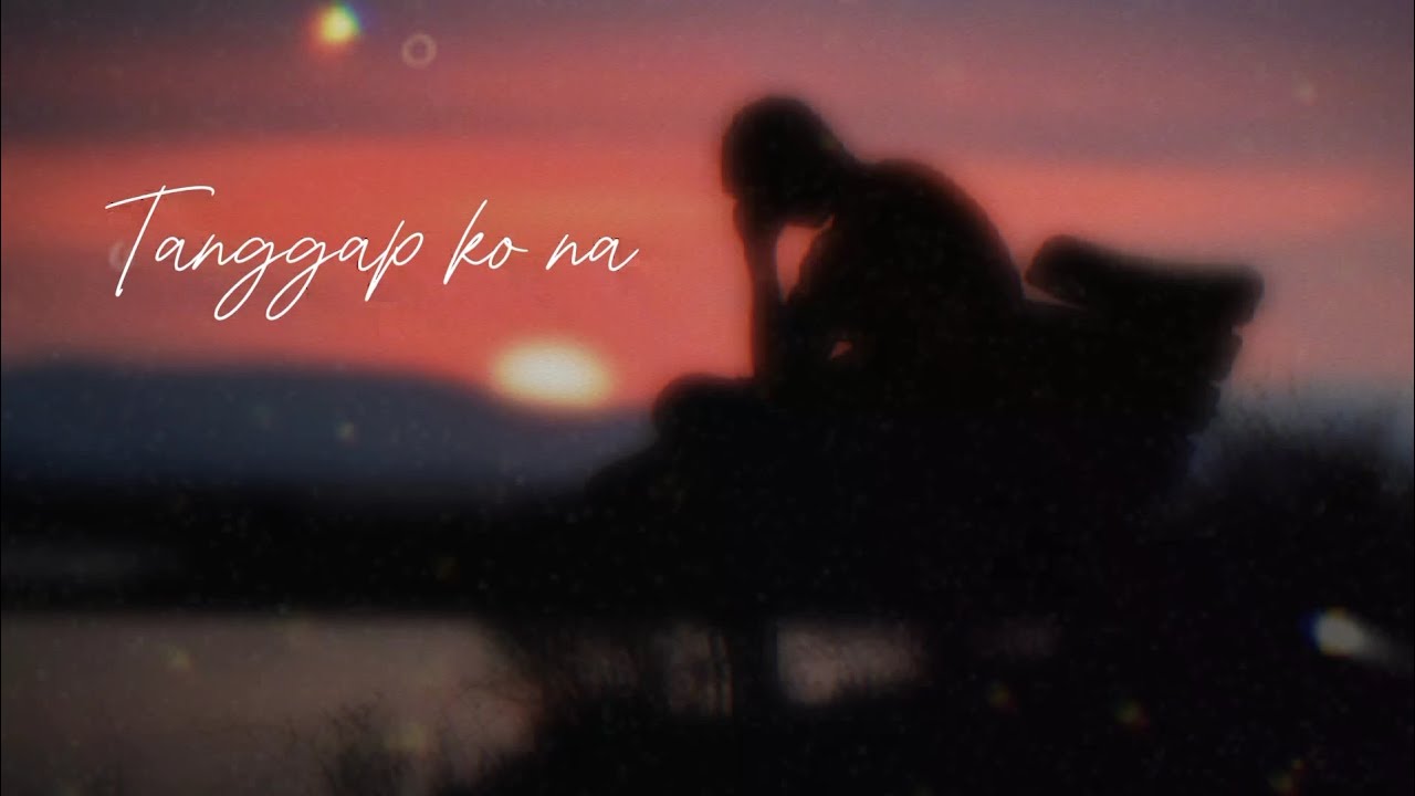 Tanggap ko na - Usop$ctt ( official lyric video )prod by ...