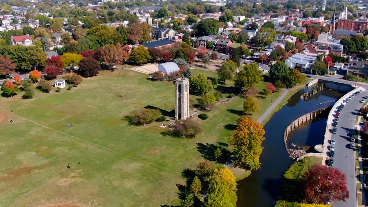 Welcome to Frederick County - YouTube