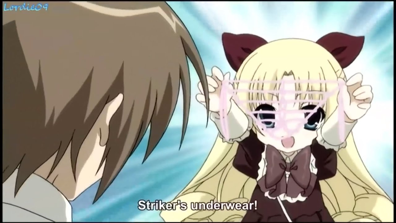 The Best Loli "Elise Toudou" - YouTube