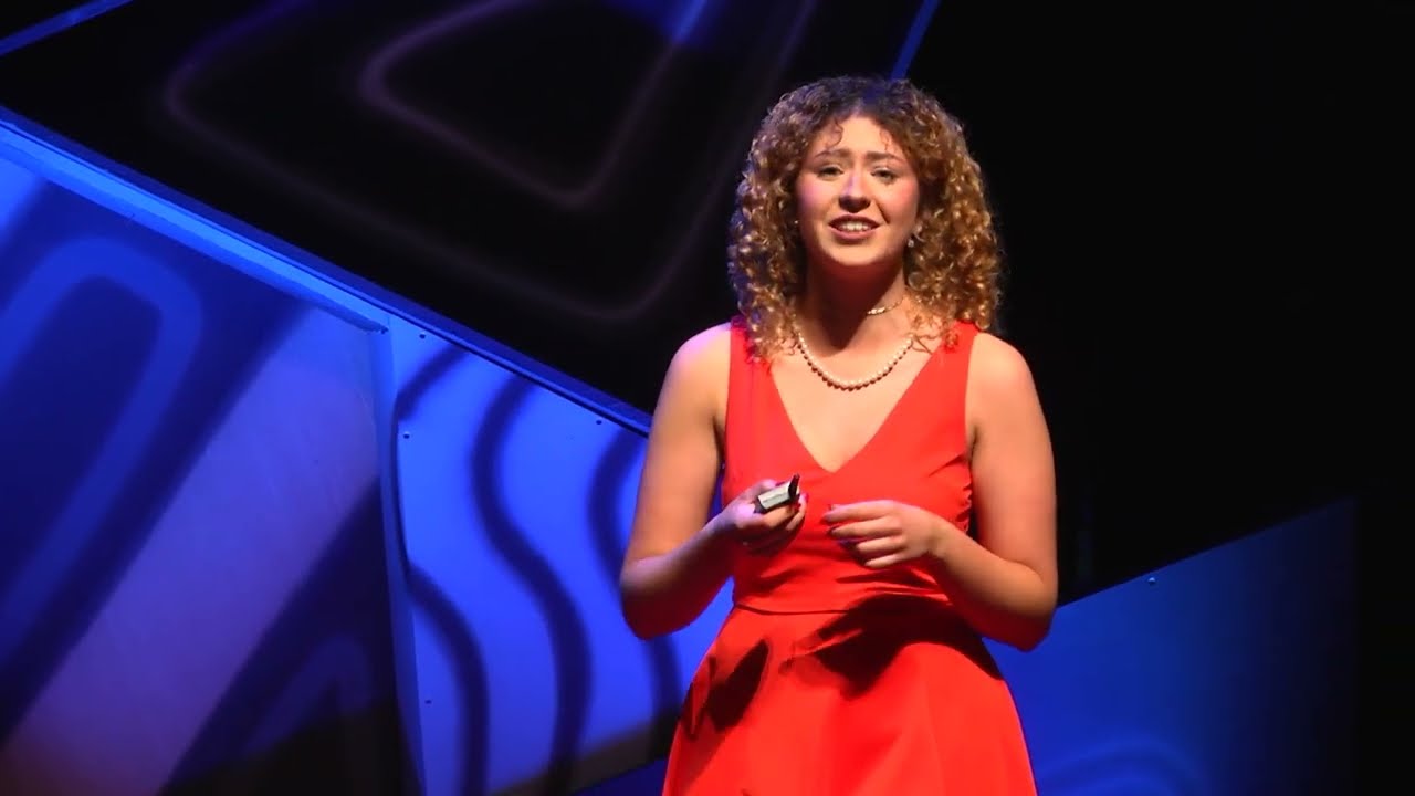 Children of the Undocumented | Jody Bell | TEDxCharleston - YouTube