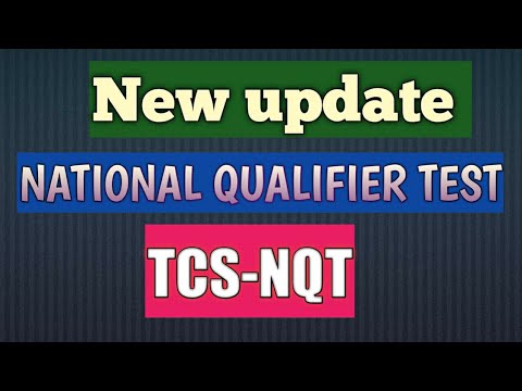 What is TCS-NQT TEST II How to Prepare for TCS-NQT TEST II NATIONAL ...