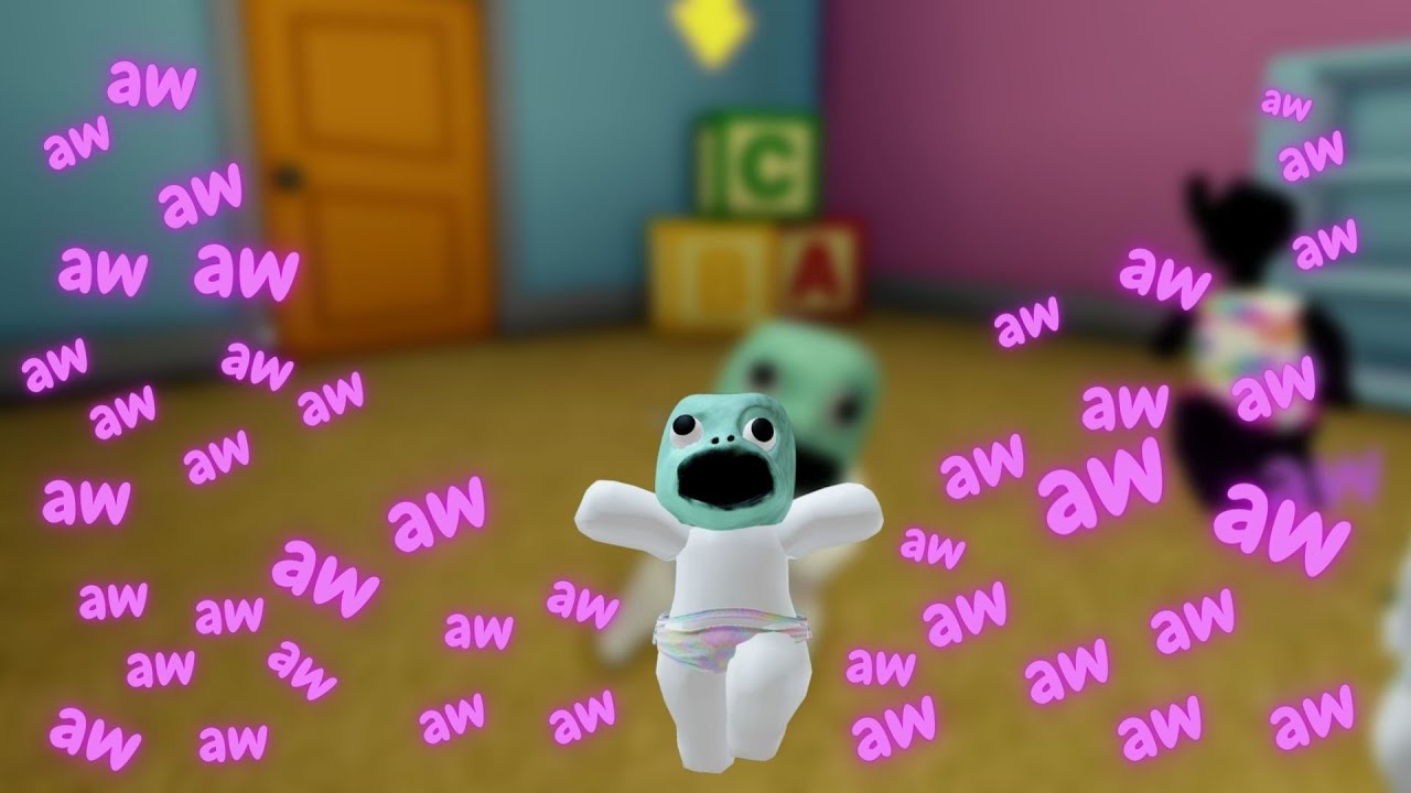 MENCARI KEBERADAAN BOKEM DI ROBLOX - YouTube